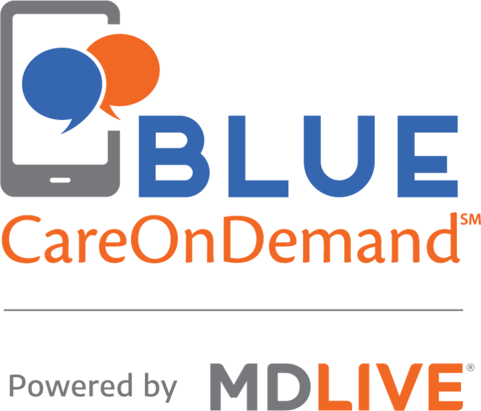 BCOD | Blue CareOnDemand